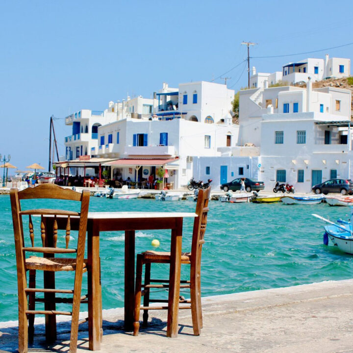 Μονοήμερες • Giannopoulos Tours