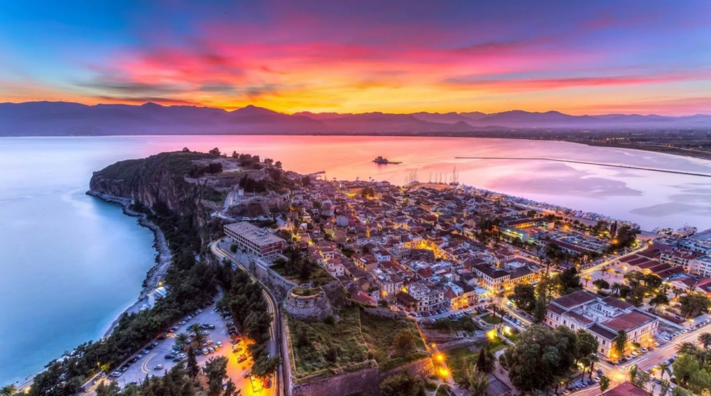 Giannopoulos Tours • Ταξιδιωτικό Τουριστικό Γραφείο στην Πάτρα ...